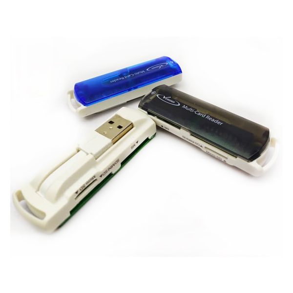 ریدر همه کاره VENOUS ونوس مدل PV-R120 - بارسینا