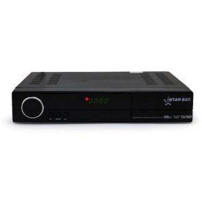 گیرنده دیجیتال استارست مدل SR-T8800 HD T2 - بارسینا